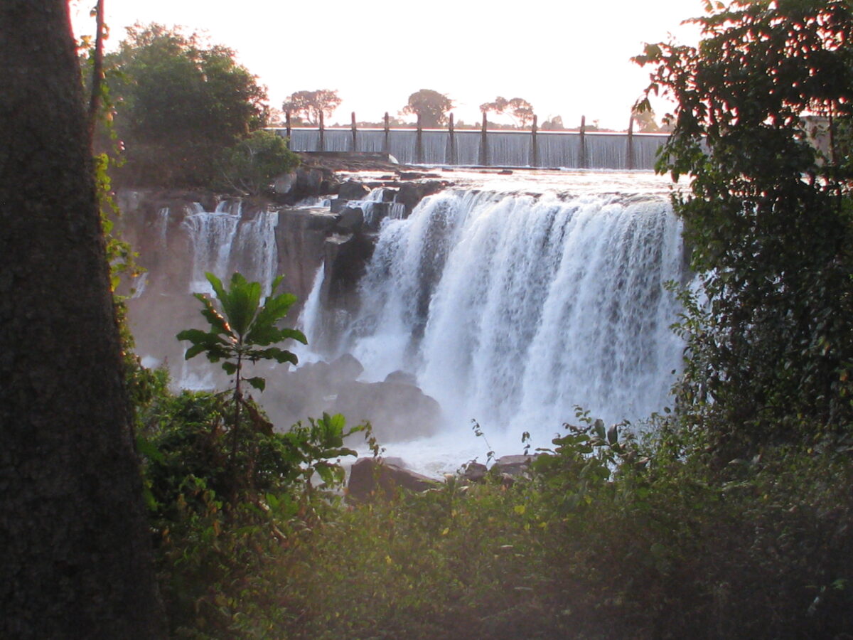 August 9-11: On to Tanzania - Overland Travel With KMcGee