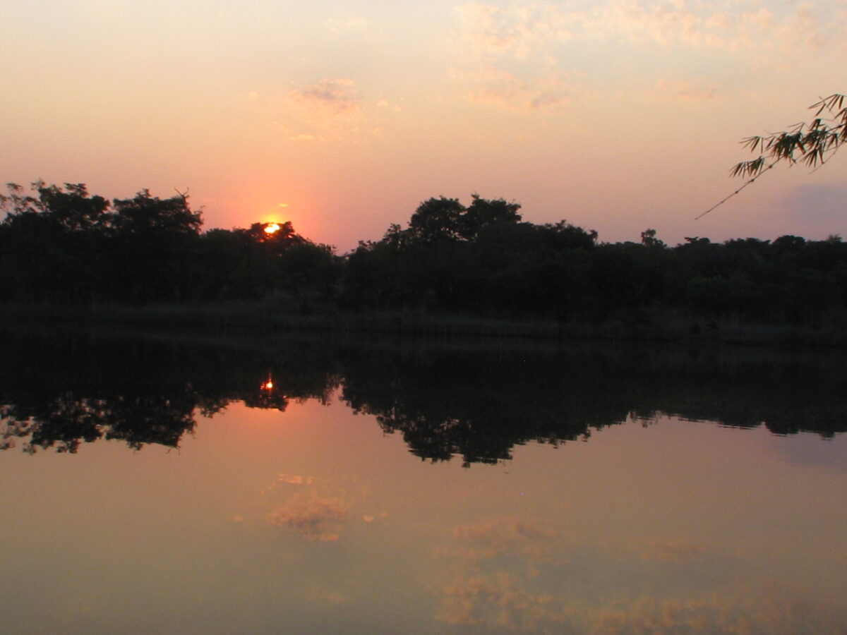 August 9-11: On to Tanzania - Overland Travel With KMcGee