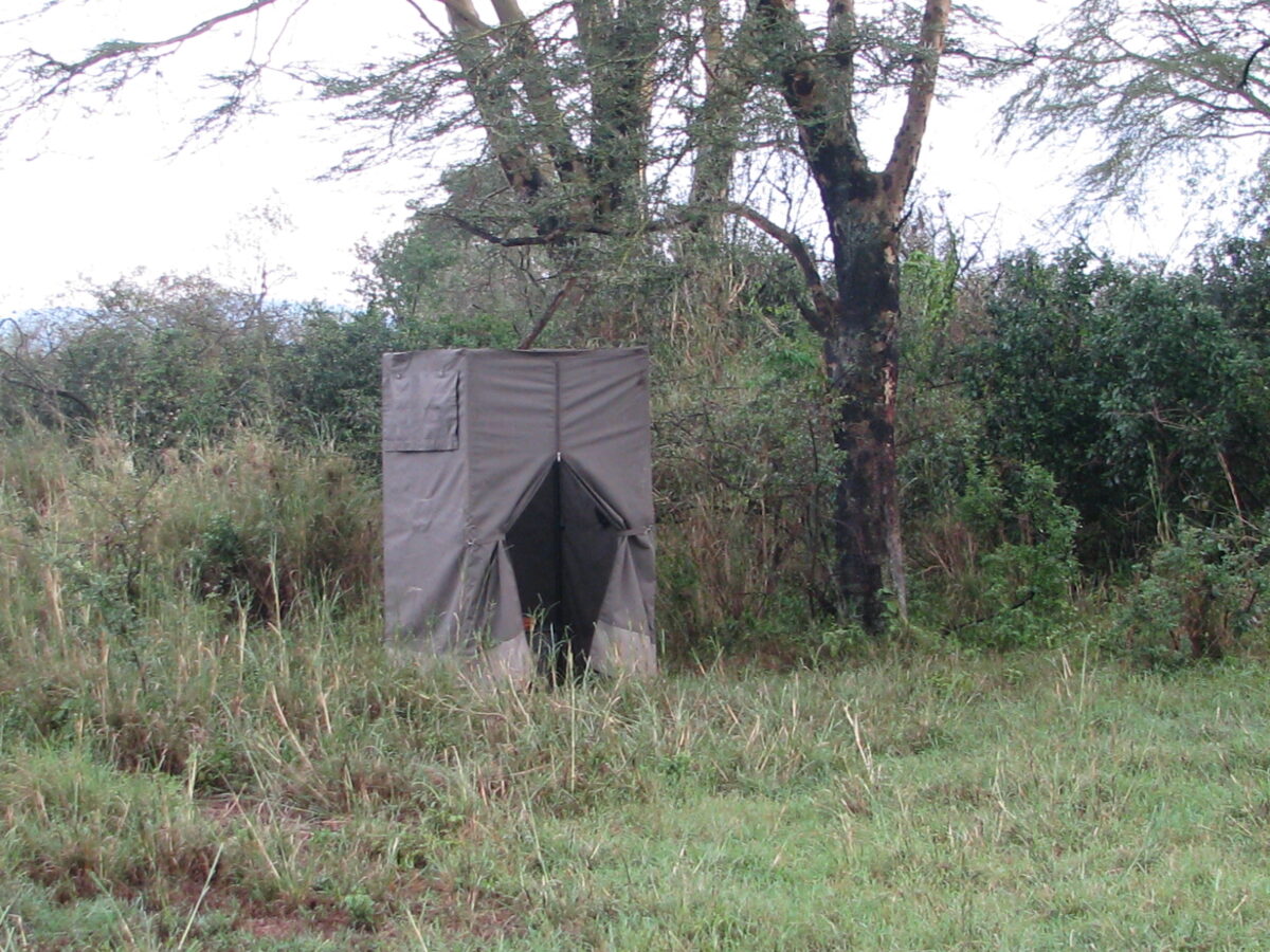 Overland Travel With KMcGee - My overland travel website